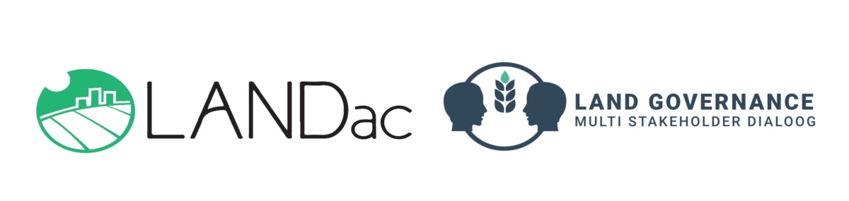 Online Hub: Land Governance and the COVID-19 Pandemic – LANDac