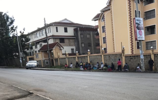 Blog Series: Land Governance and the COVID-19 Pandemic – LANDac